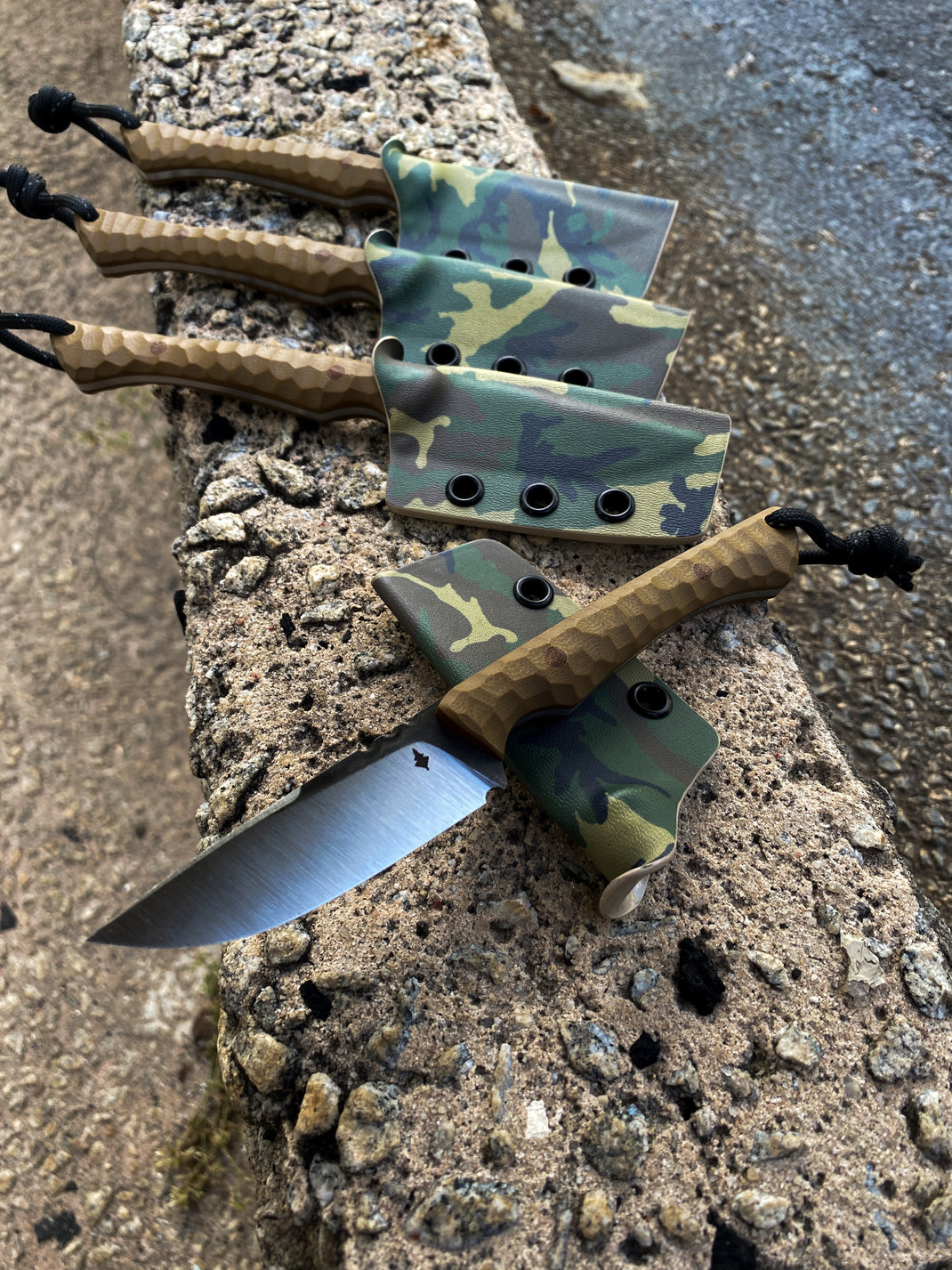 Knife Models – Northern Knifeworks